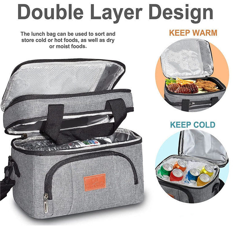Insulated Lunch Bag, Cooler Bag, Uber Eats Bag | Touch and Catch NZ